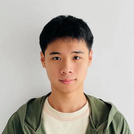 Yulin Li (黎玉林) | You Soft Matter Group